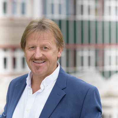 Stadtrat - SPD Rödental